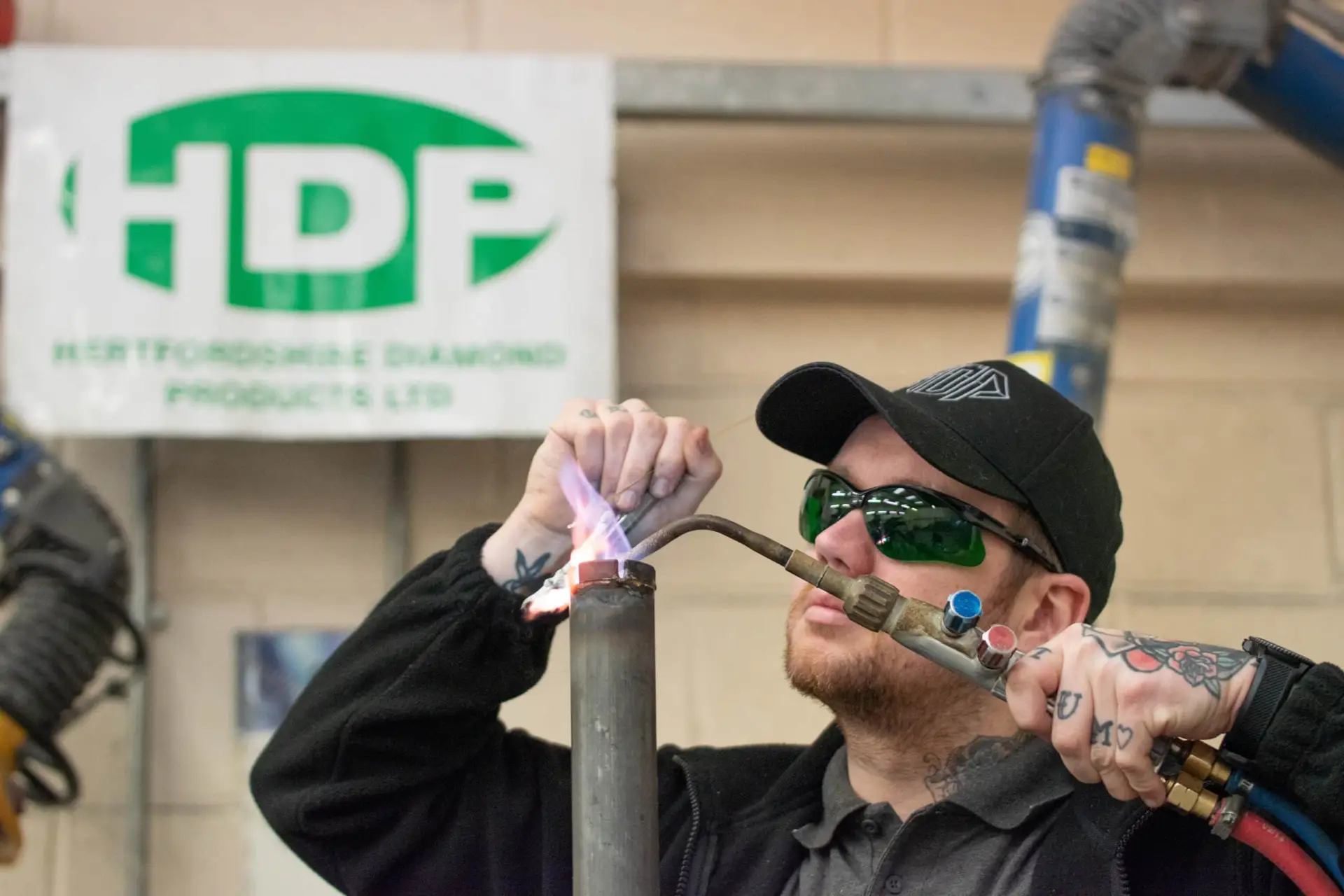 Re-Tip Calculator | Hertfordshire Diamond Products