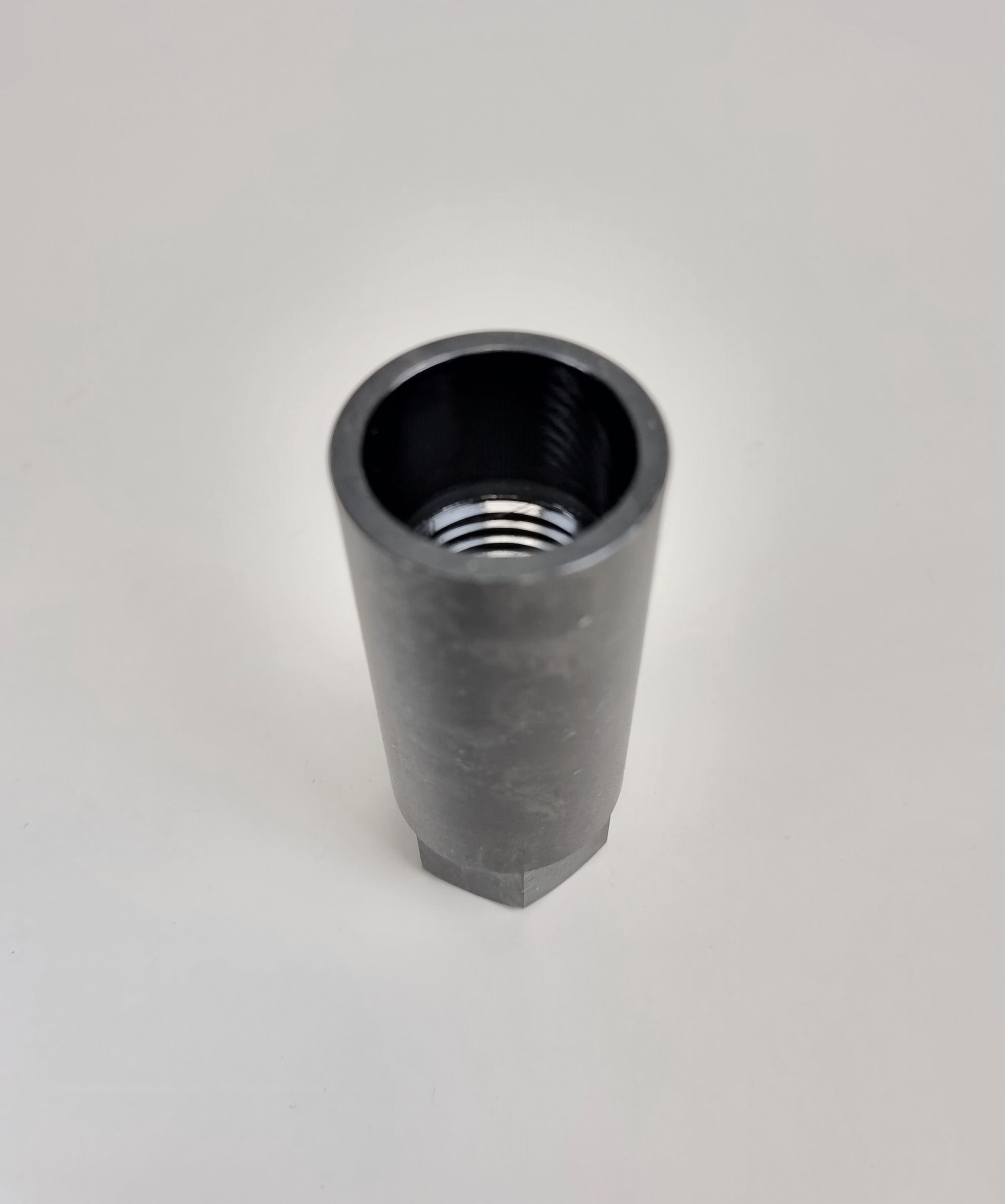 1 1/4" UNC- 1/2" BSP Adaptor F/F | Hertfordshire Diamond Products