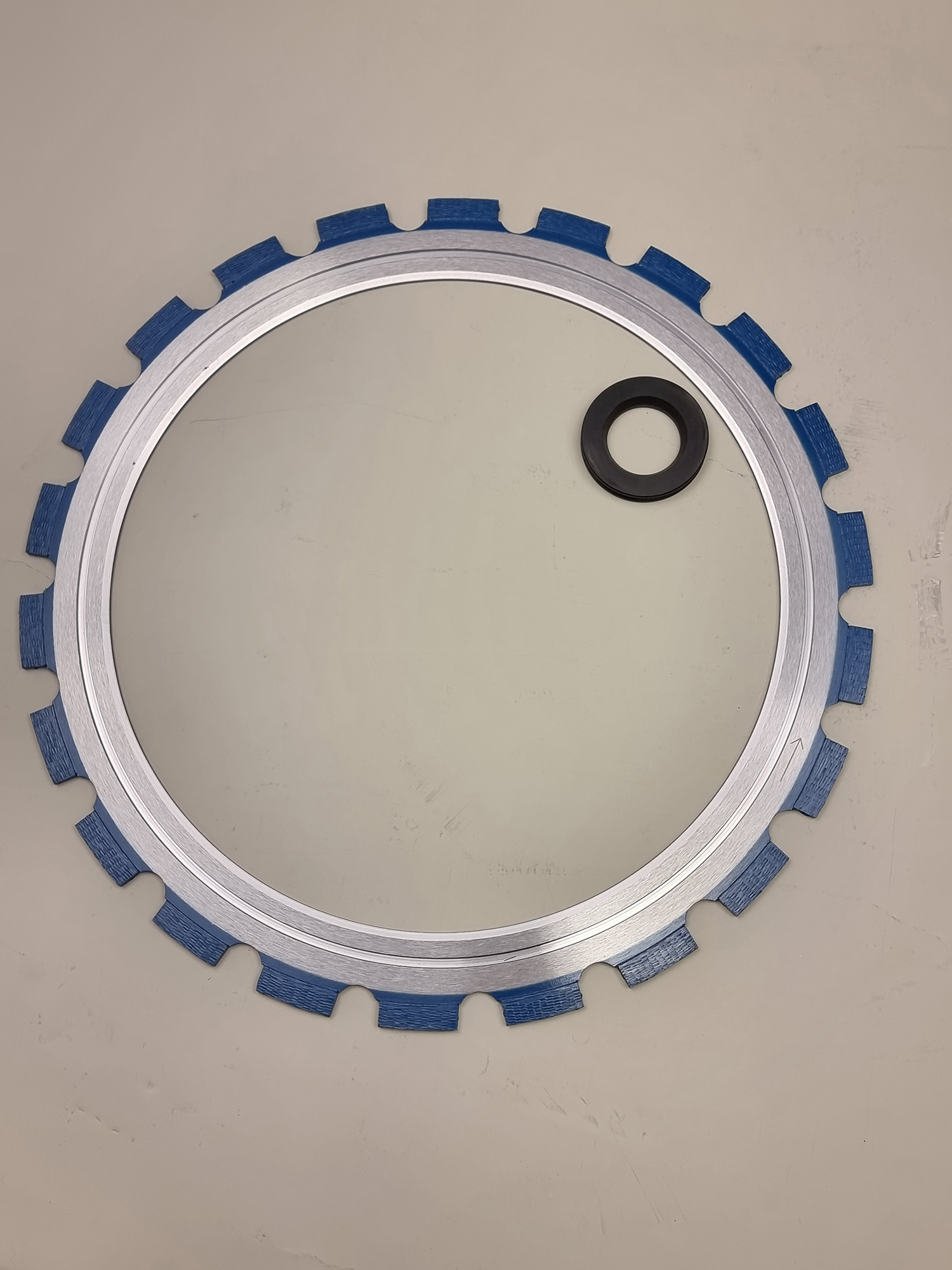 Ring Saw Blade | Hertfordshire Diamond Products