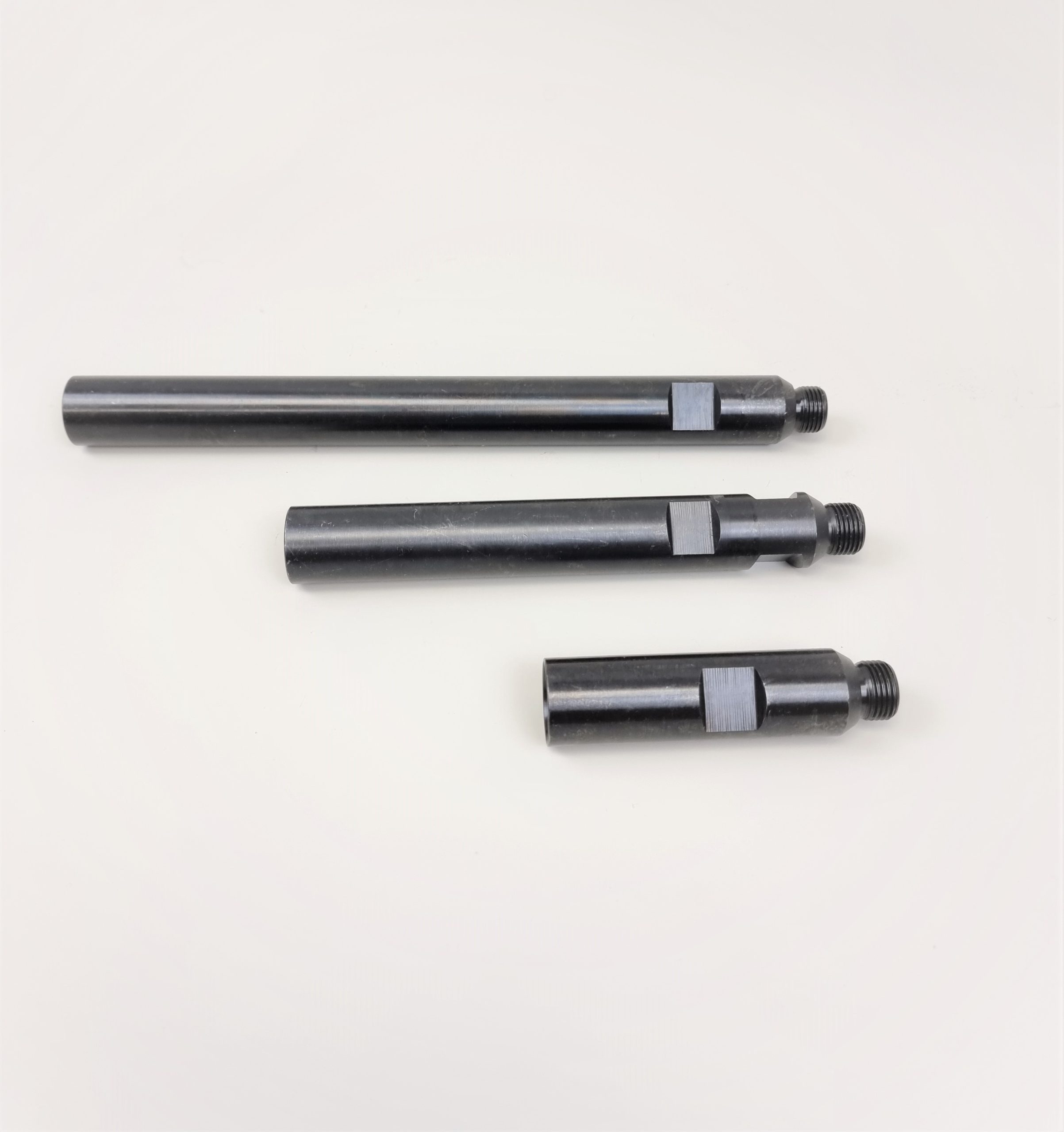 450mm 1/2" BSP Extension Rod | Hertfordshire Diamond Products