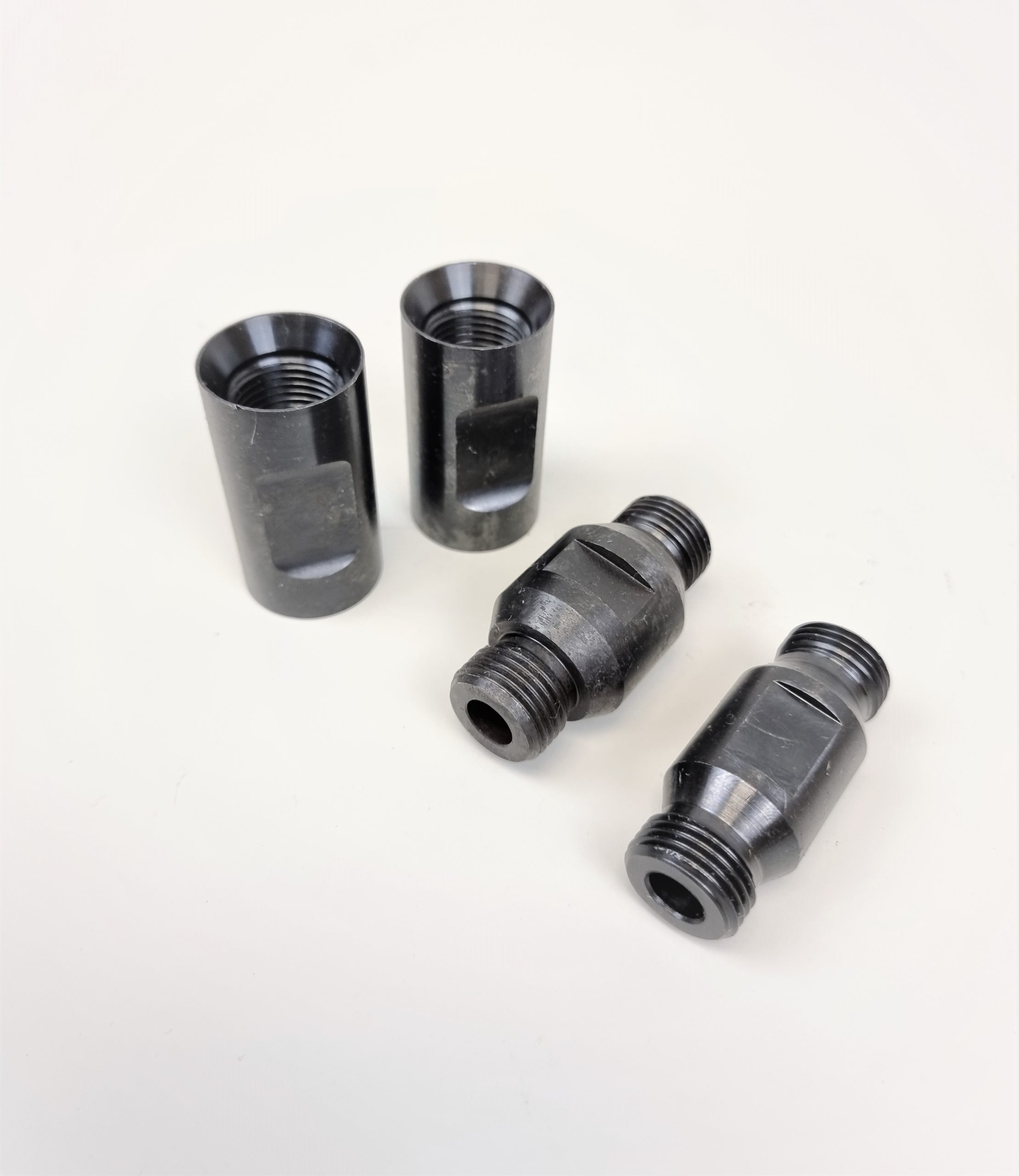 Extensions & Adaptors | Hertfordshire Diamond Products