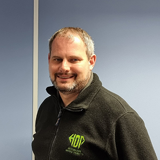 About Us | Hertfordshire Diamond Products