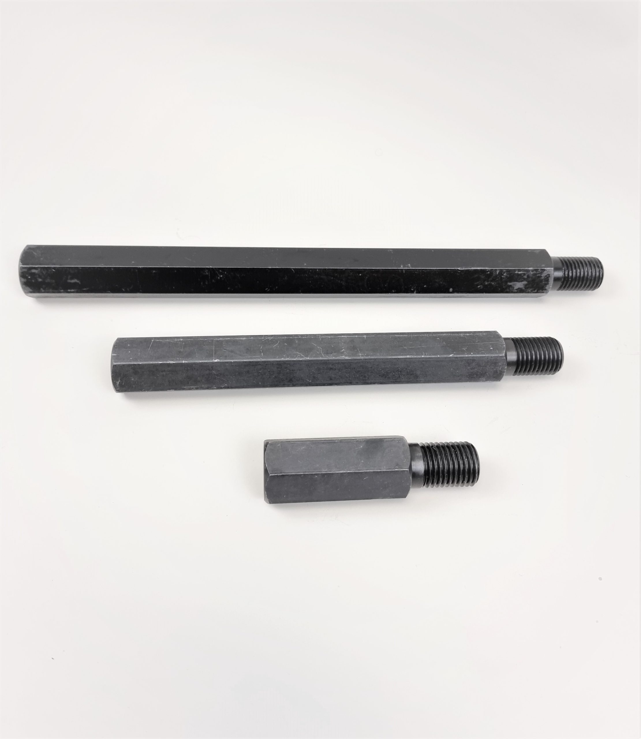 1 Metre Extension Rod 1 1/4"UNC | Hertfordshire Diamond Products