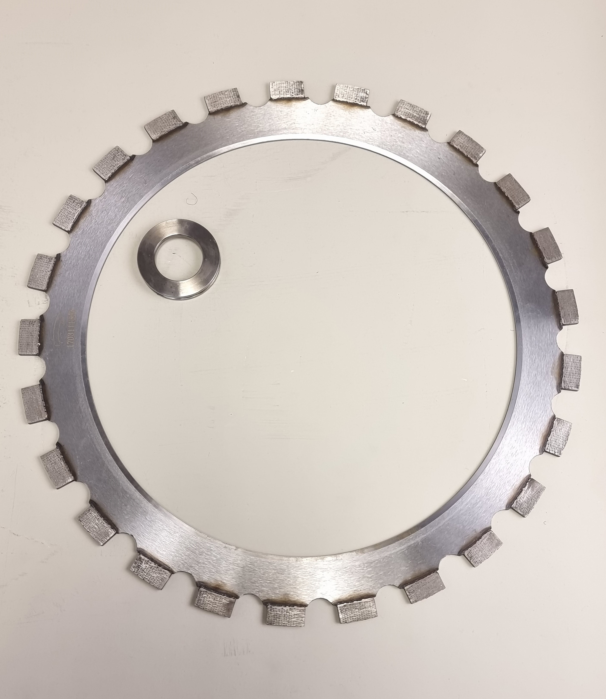 Ring Saw Blades Archives | Hertfordshire Diamond Products