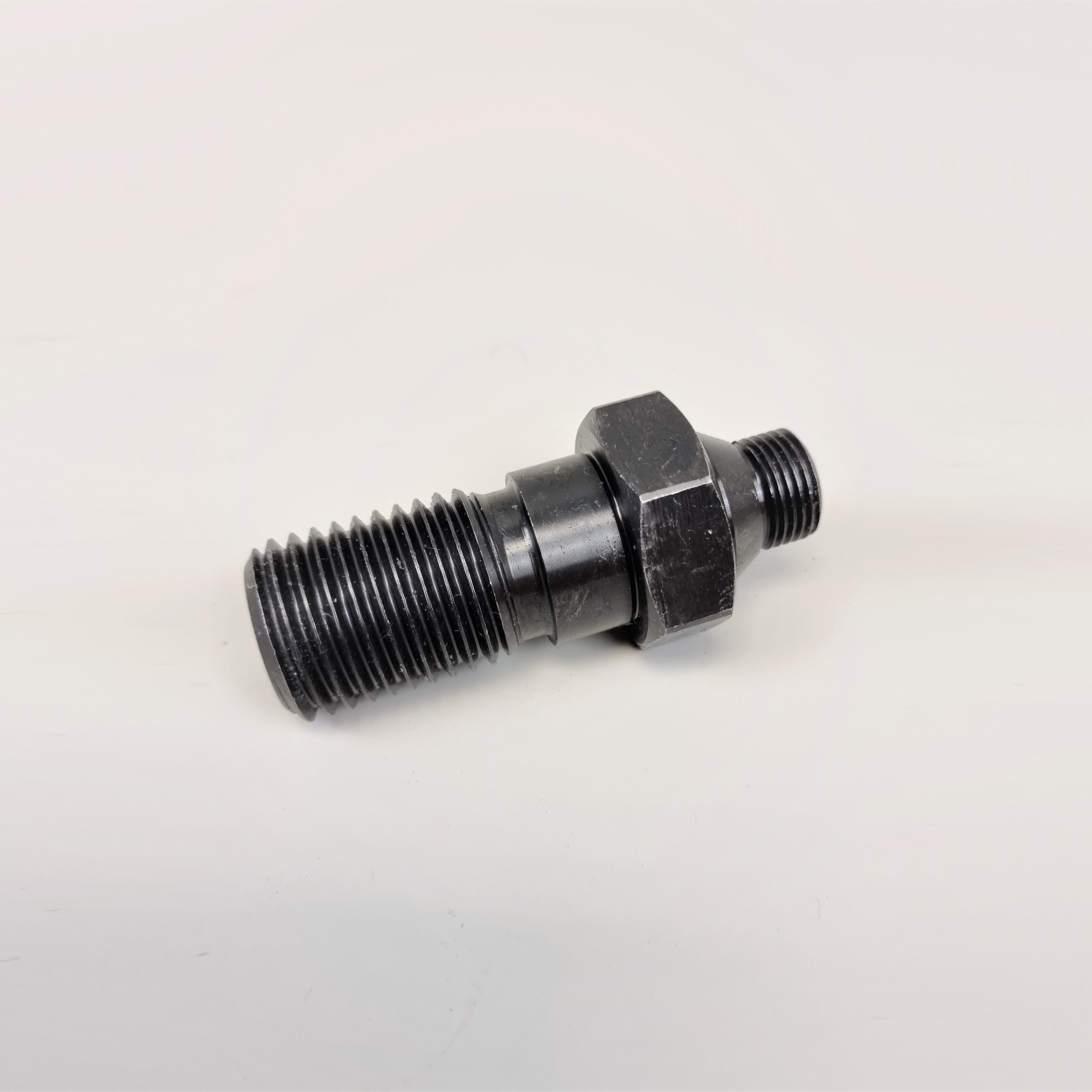 1 1/4" UNC Male- 1/2" BSP Male Adaptor | Hertfordshire Diamond Products