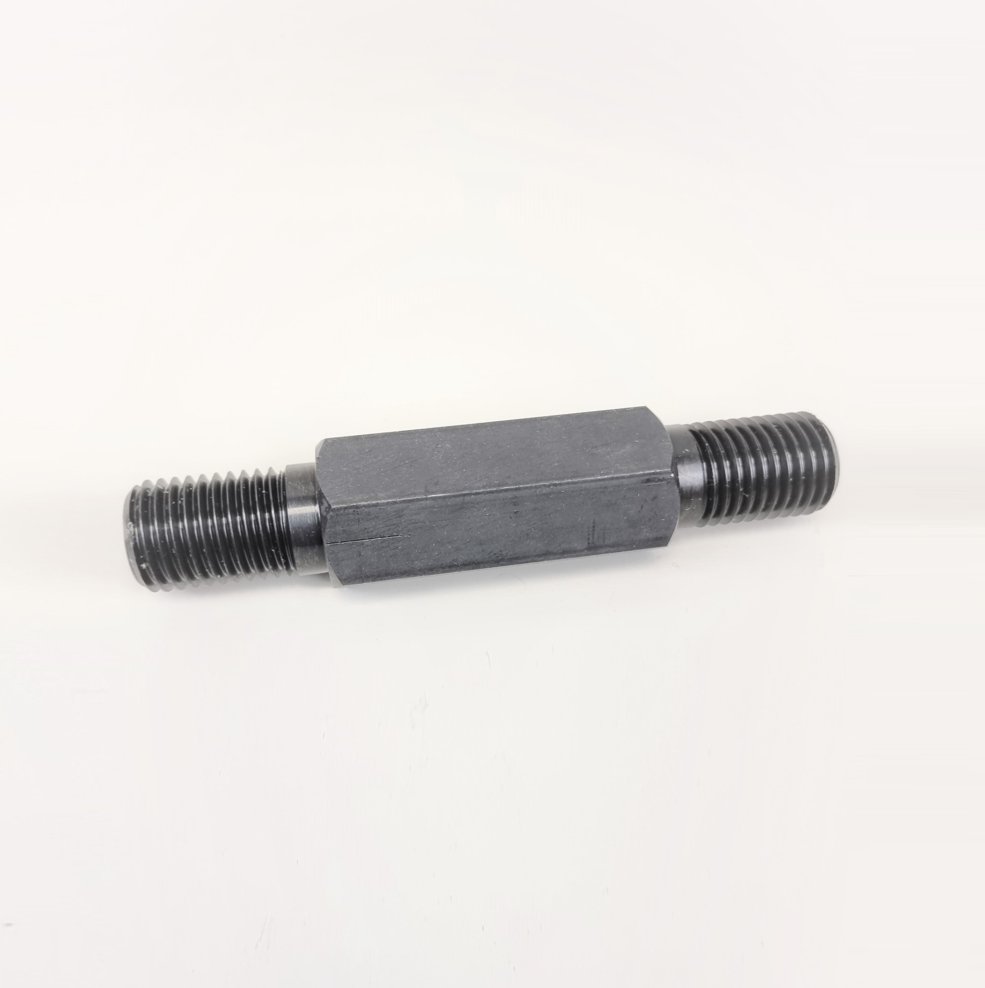 1 1/4" Male UNC - 1 1/4" Male UNC Adaptor | Hertfordshire Diamond Products