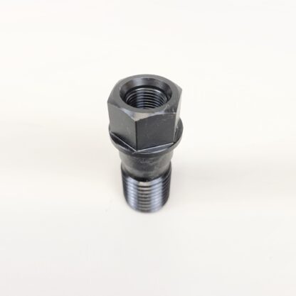 1 1/4" Male - 1/2" BSP Female Adapter | Hertfordshire Diamond Products