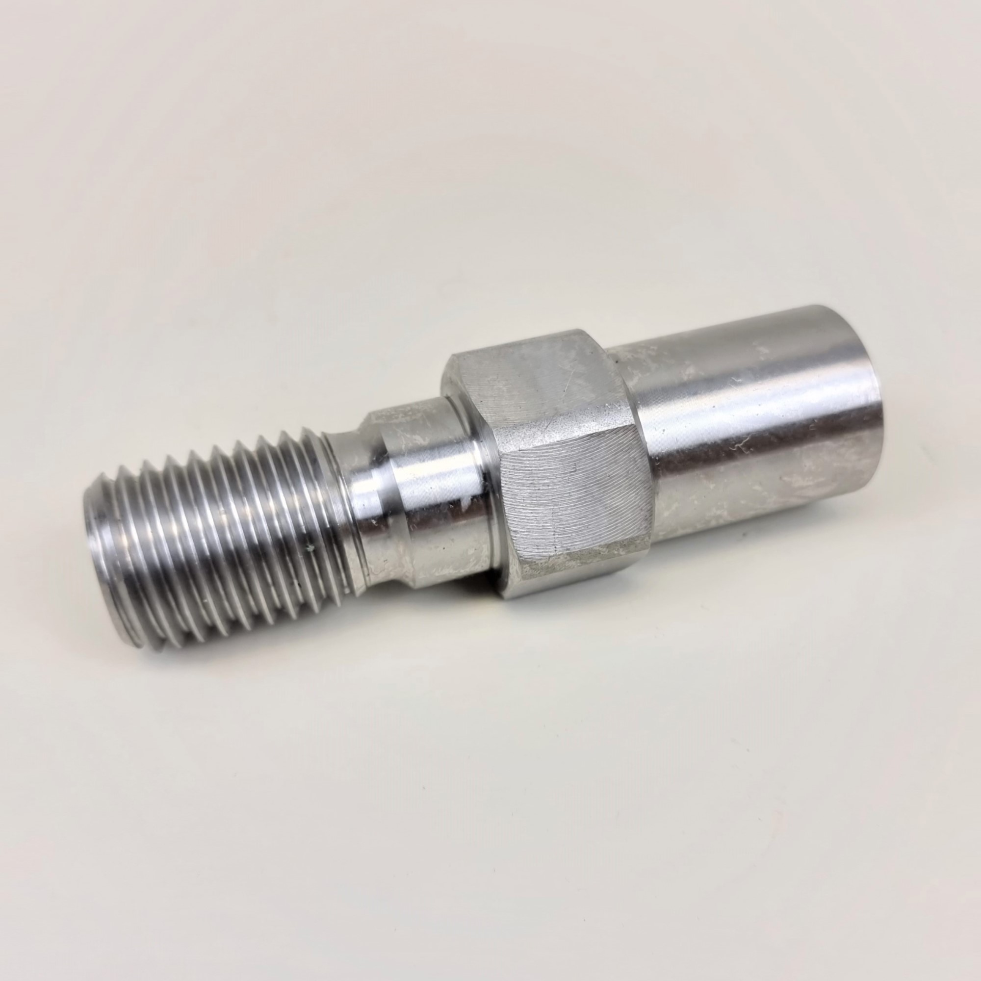 A Taper Drill | Hertfordshire Diamond Products