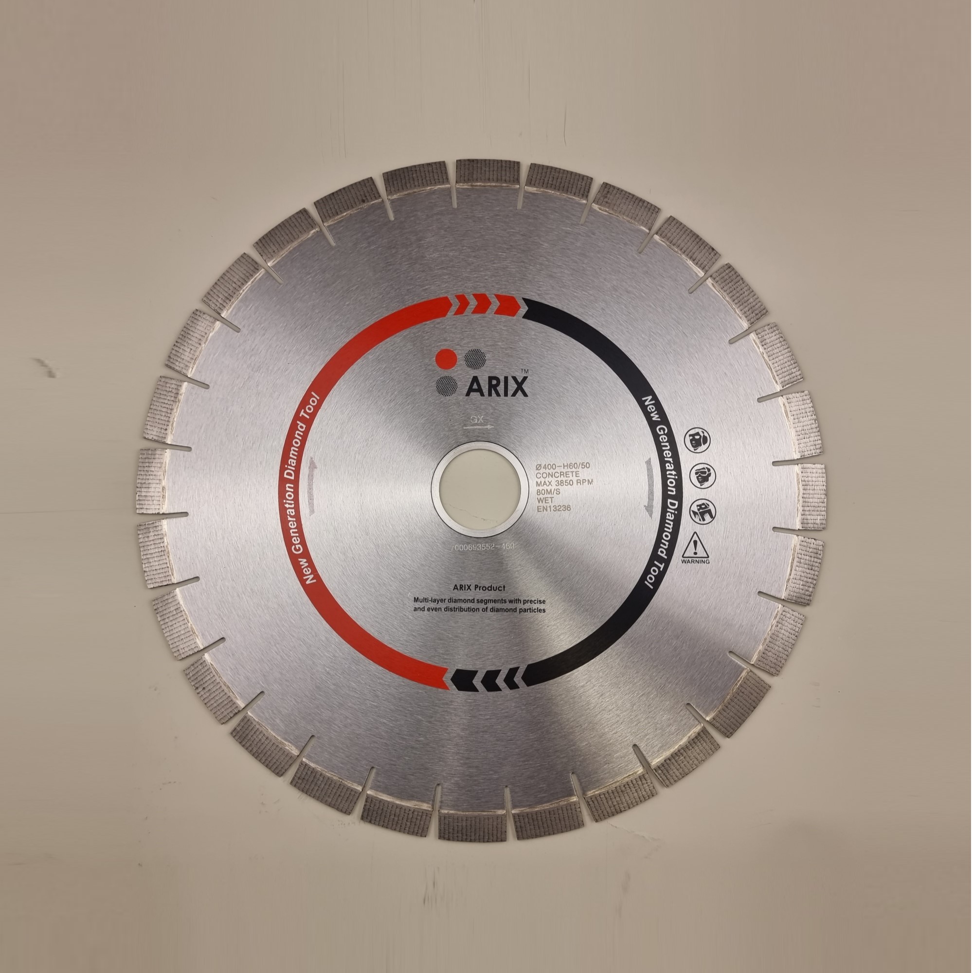 Granite Diamond Blades | Hertfordshire Diamond Products