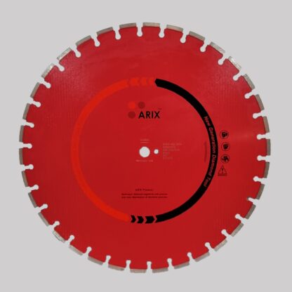 Wall Saw Blades | Hertfordshire Diamond Products