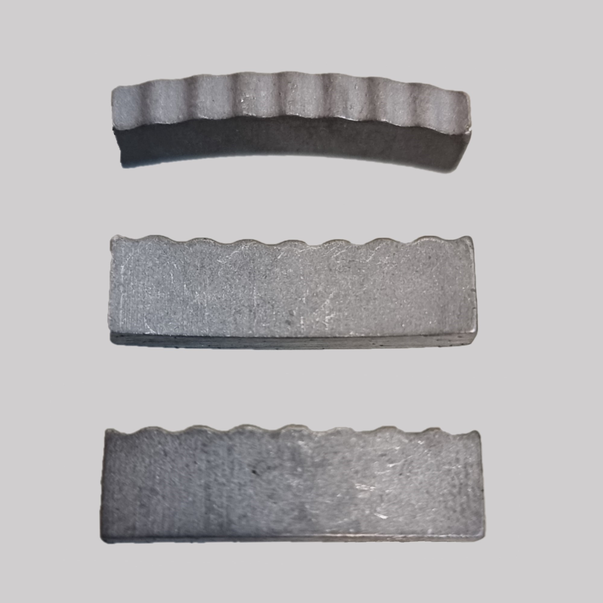 Slotted Dry Diamond Drills | Hertfordshire Diamond Products