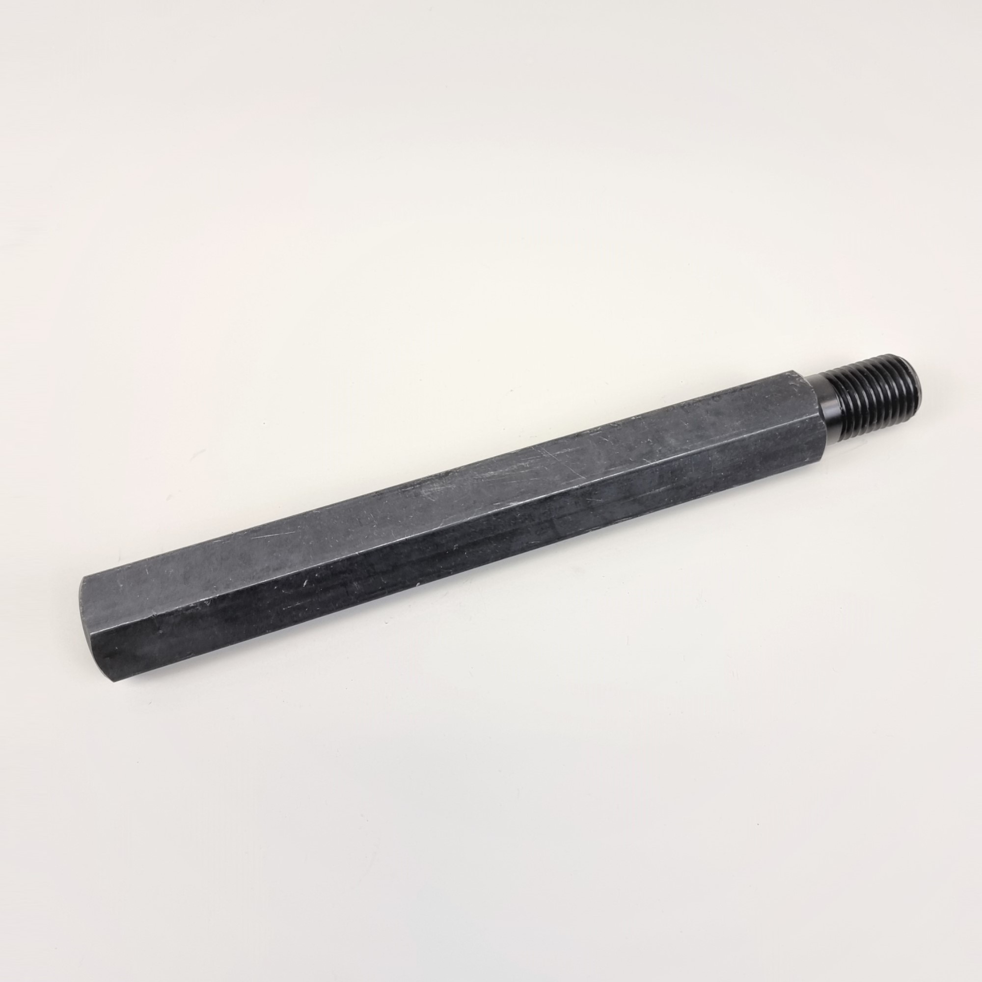450mm Extension Rod 1 1/4" UNC | Hertfordshire Diamond Products