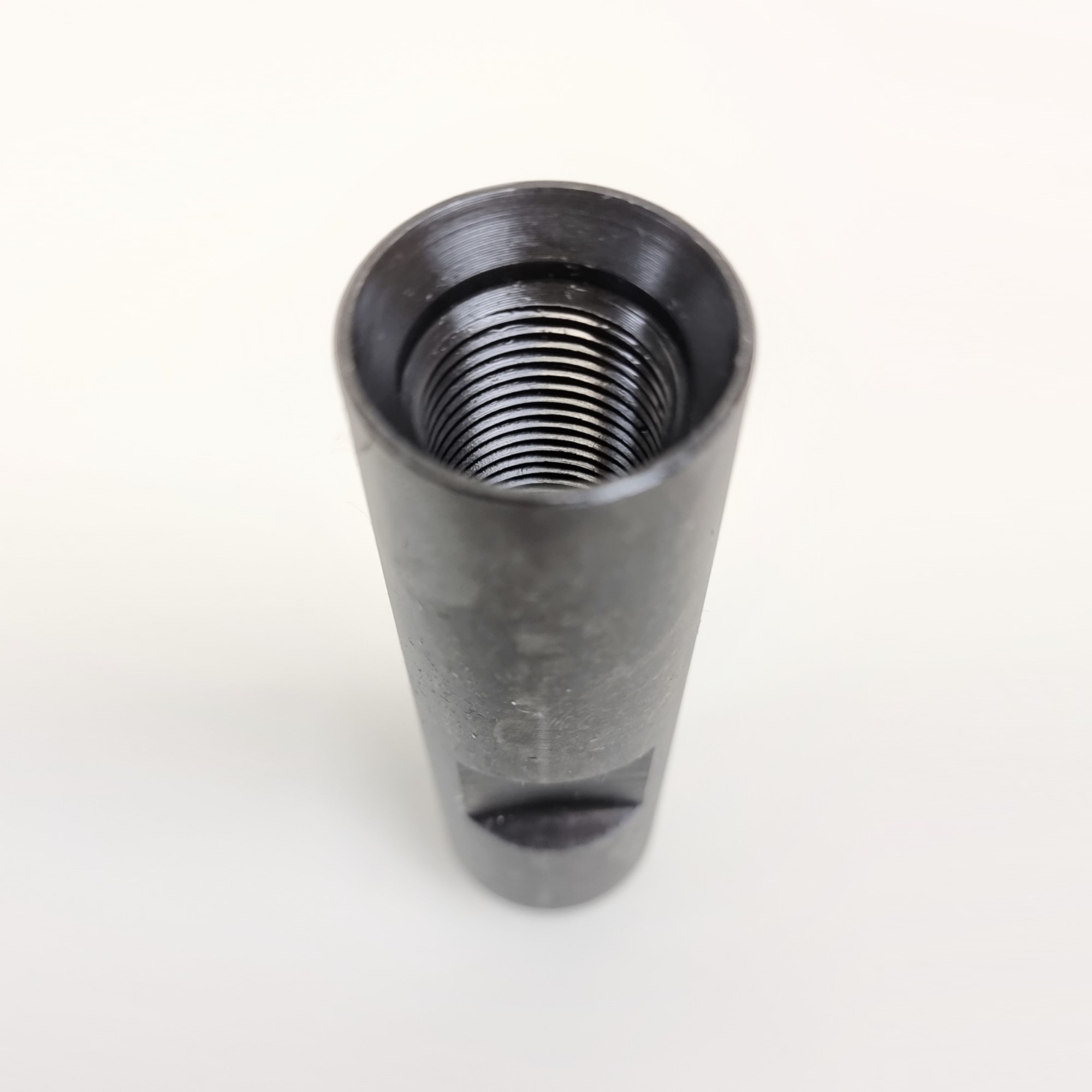 1/2" BSP Extension Rod 100mm | Hertfordshire Diamond Products