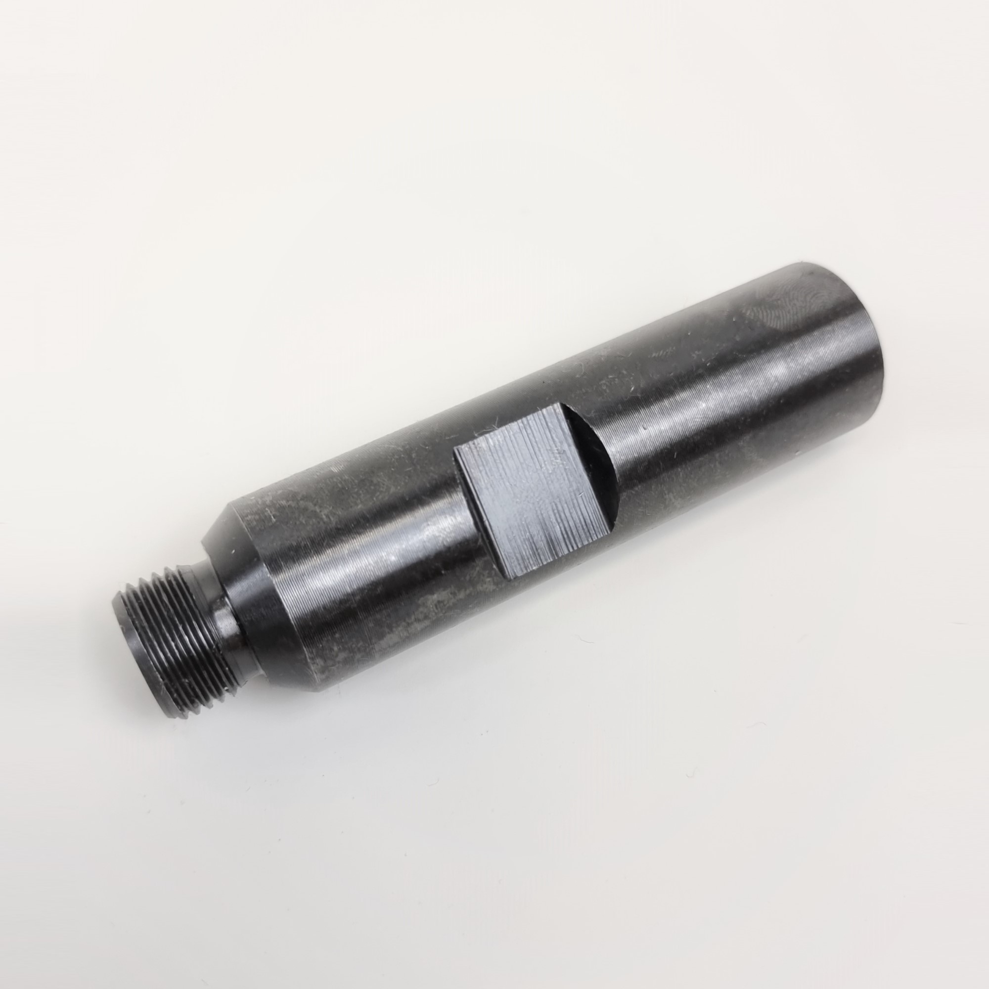 1/2" BSP Extension Rod 100mm | Hertfordshire Diamond Products