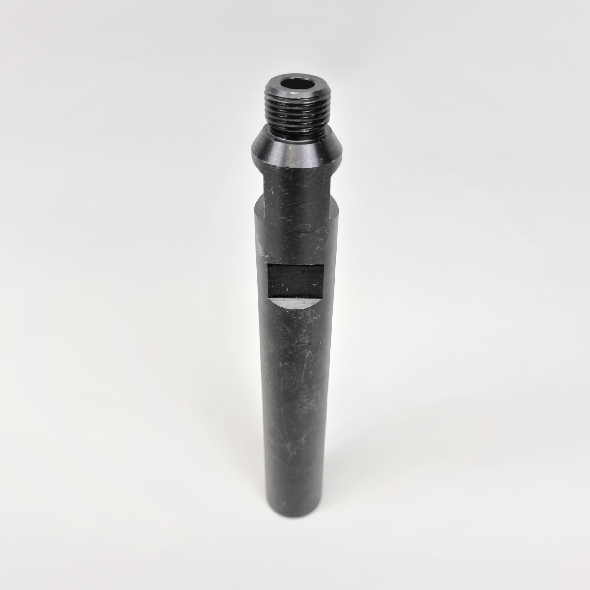 1/2" B.S.P Extension Rod 200mm | Hertfordshire Diamond Products