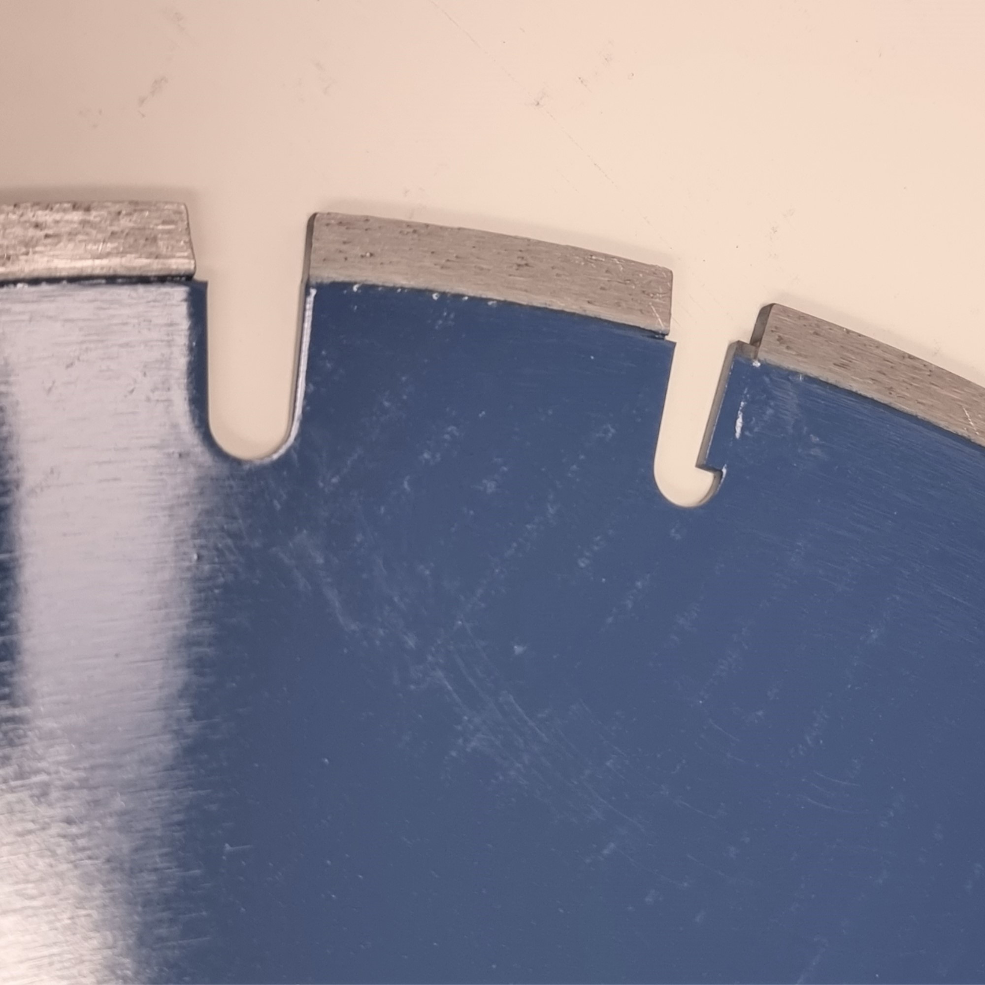 Asphalt & Pre Cut Blades | Hertfordshire Diamond Products