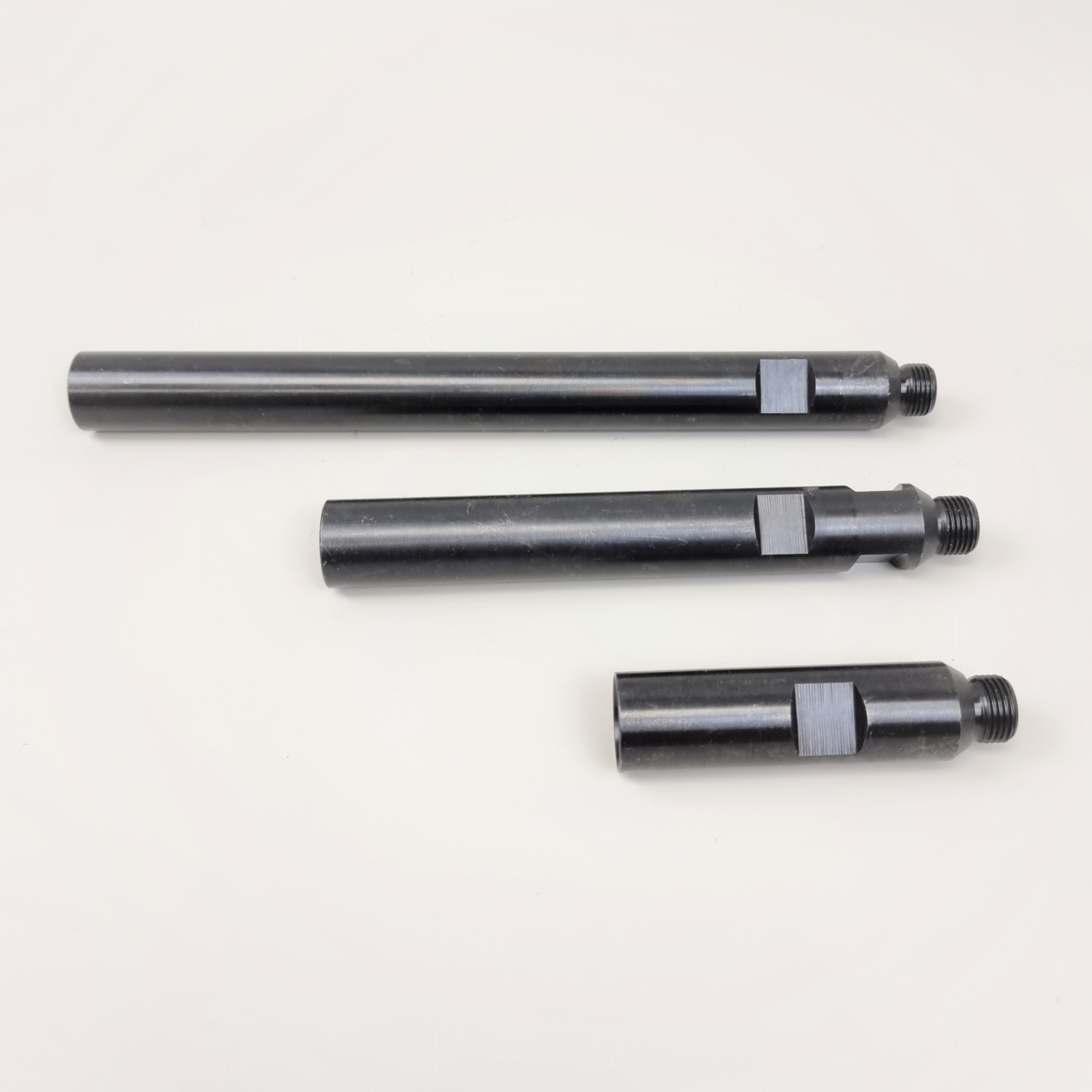 1/2" B.S.P Extension Rod 200mm | Hertfordshire Diamond Products