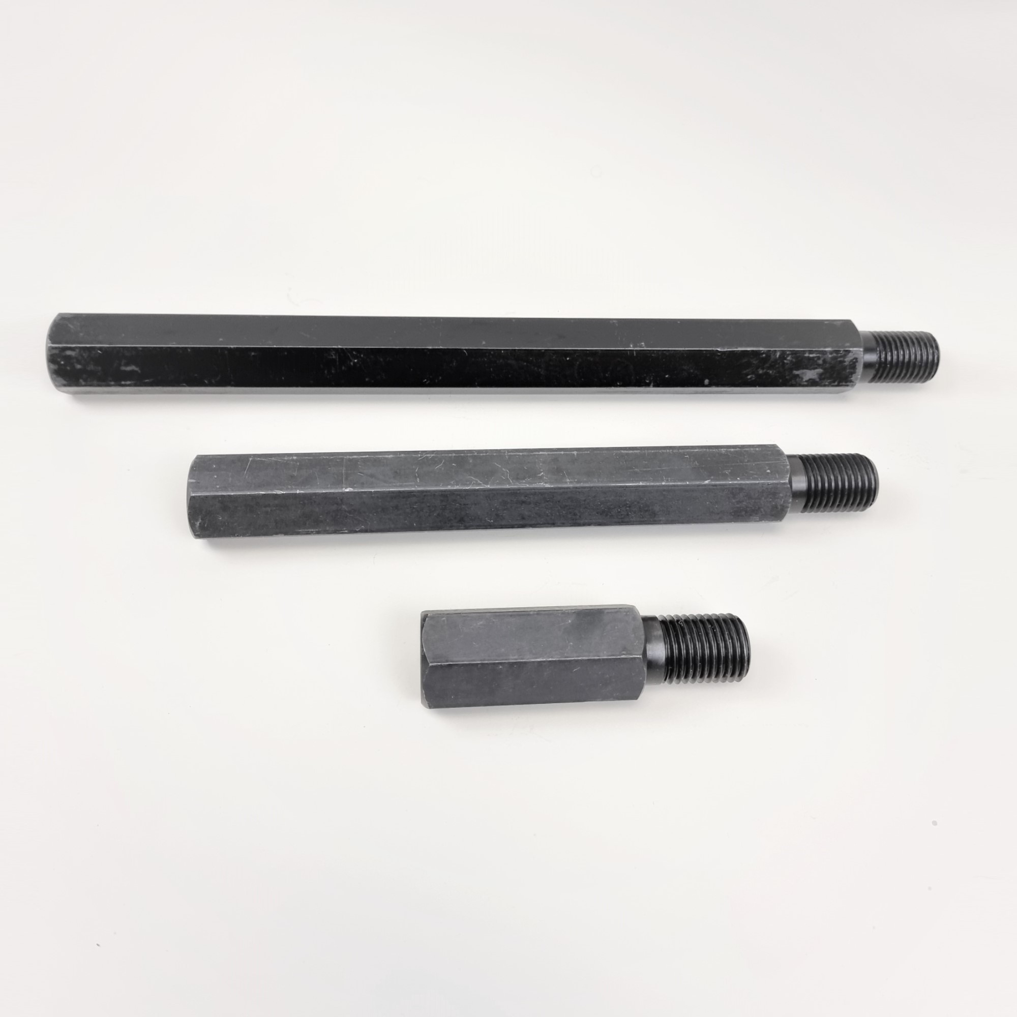 450mm Extension Rod 1 1/4" UNC | Hertfordshire Diamond Products