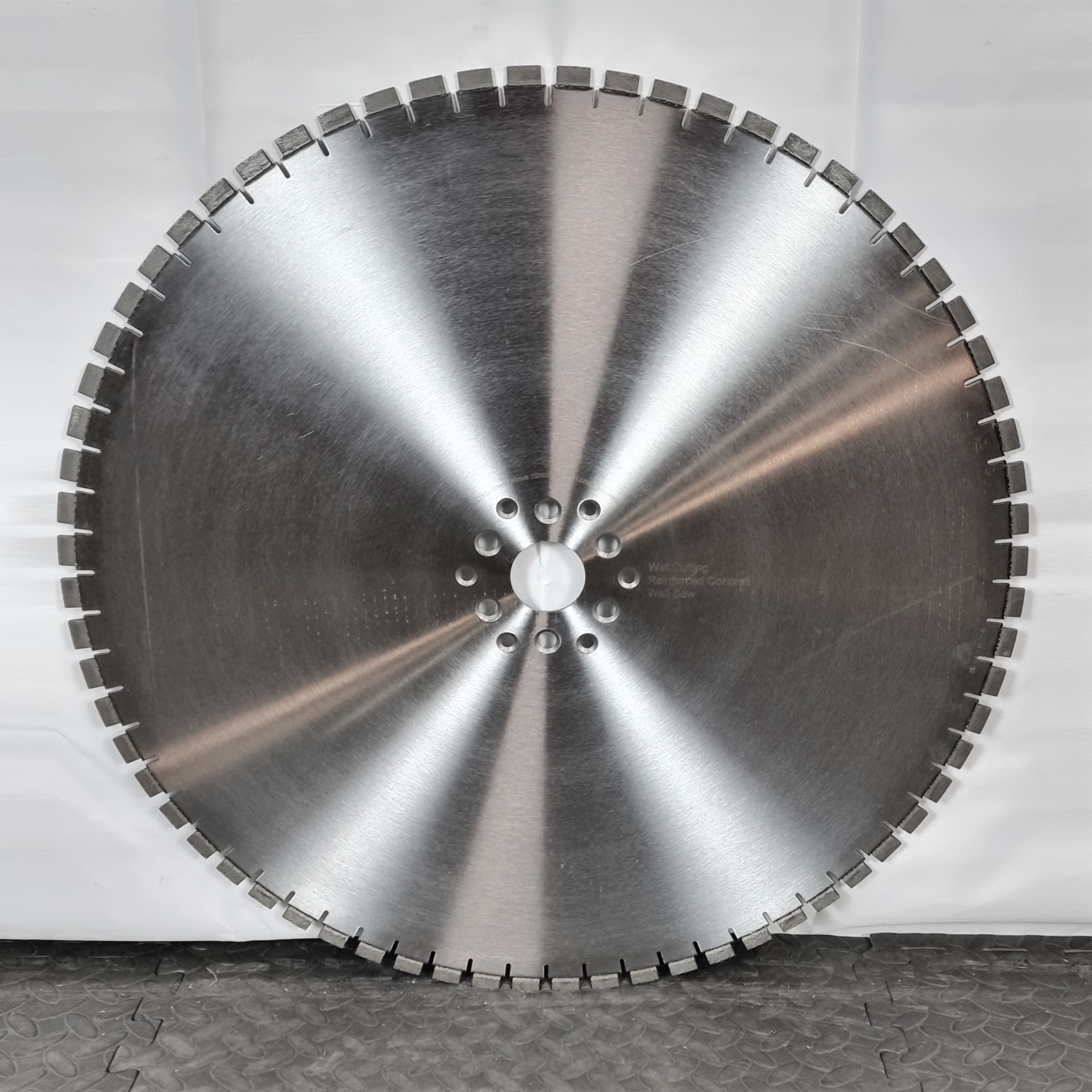 Wall Saw Blades | Hertfordshire Diamond Products