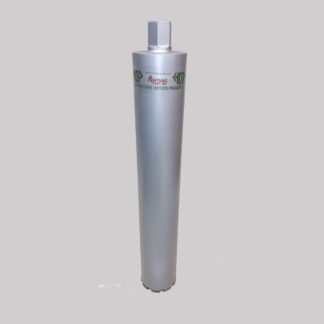 Segmented Diamond Core Drills | Hertfordshire Diamond Products