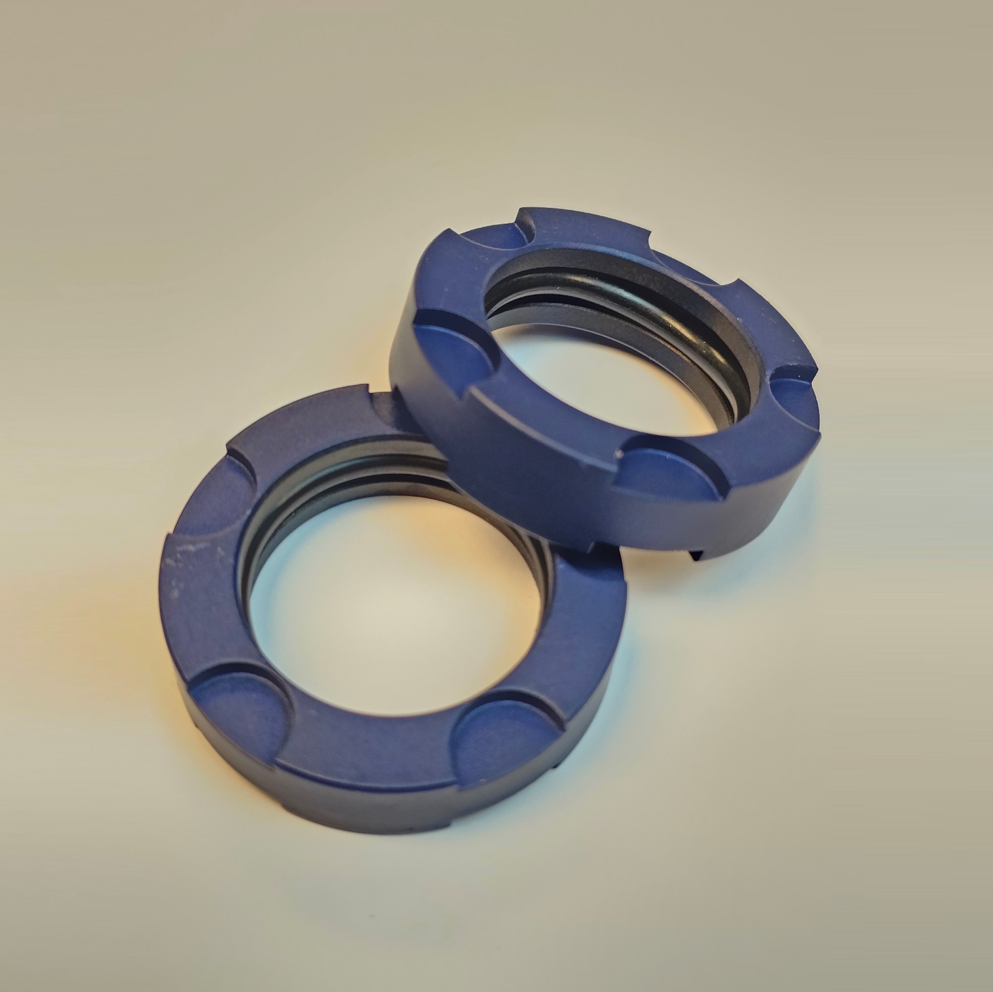 Quick Release Washer | Hertfordshire Diamond Products