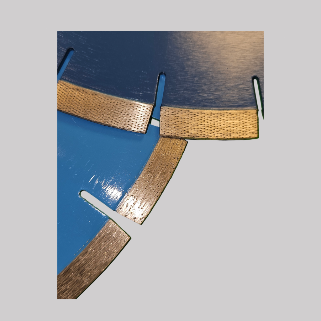 Brick Cutting Blades | Hertfordshire Diamond Products