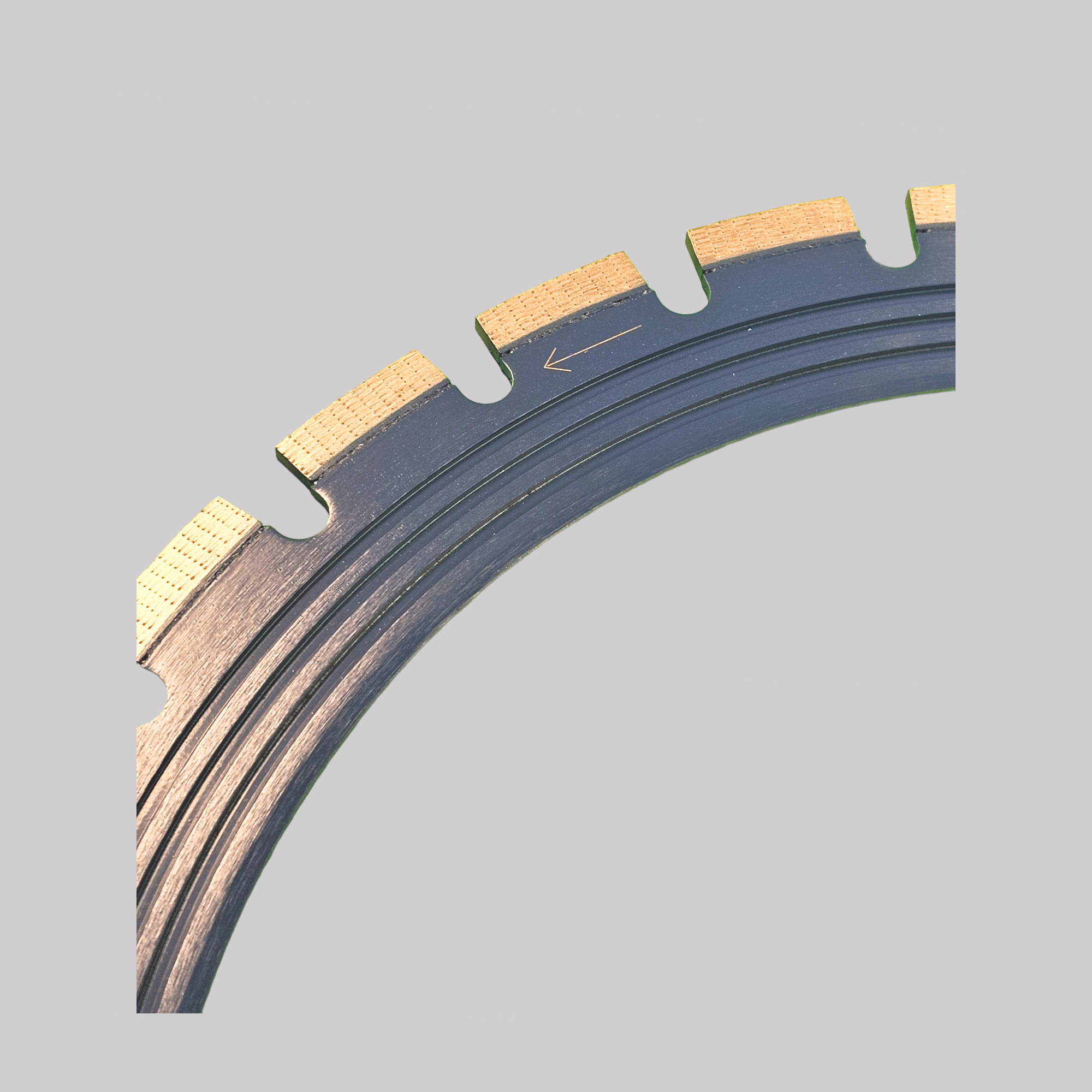 Ring Saw Blade | Hertfordshire Diamond Products