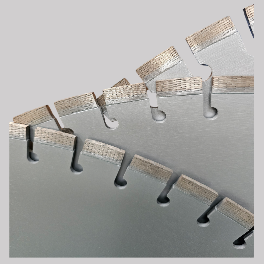 Arix Floor Saw Blades | Hertfordshire Diamond Products