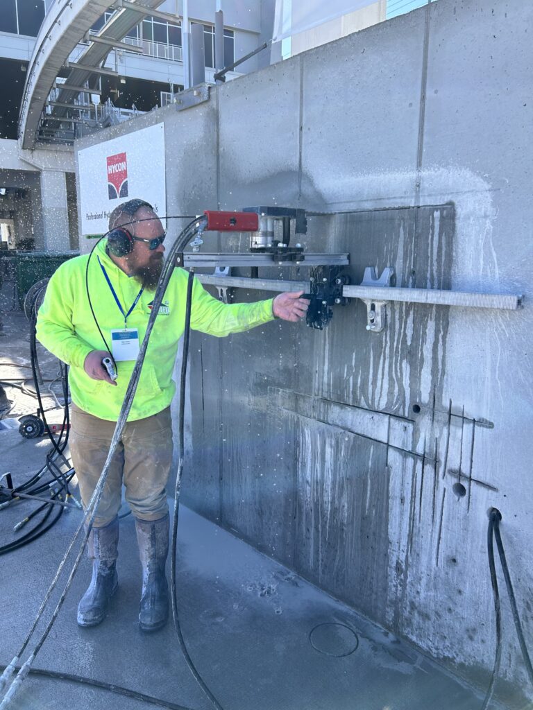 Hycon Cut Off / Hand Saw | Hertfordshire Diamond Products